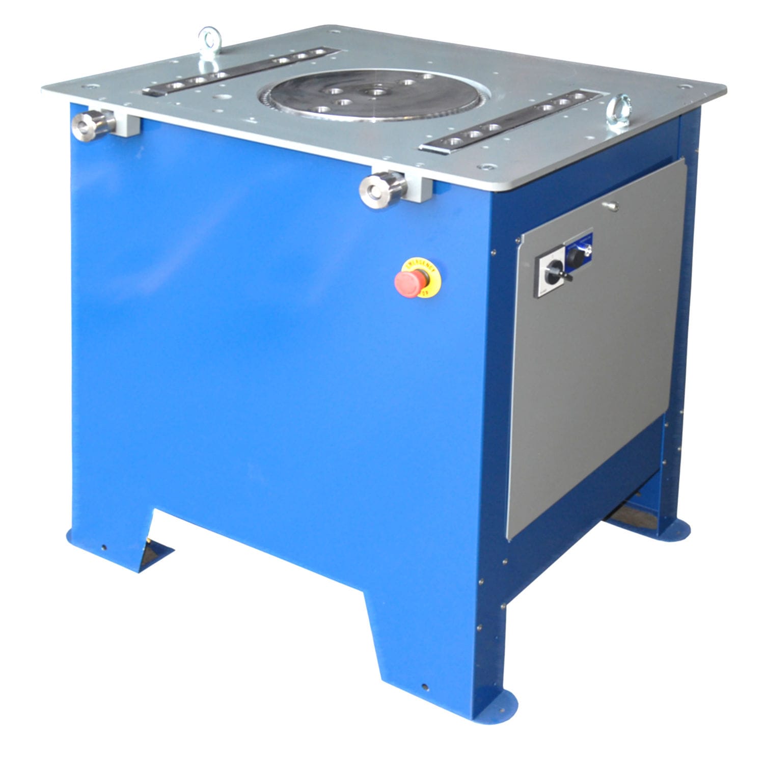 Cintreuse électrique - P 30-S - TECMOR S.R.L. - de fer à beton