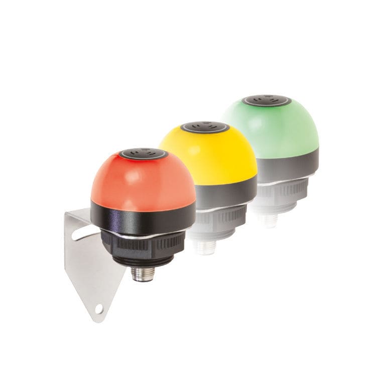 Ampoule à LED - DTS-LED50 GLOBE BZ - DETAS - 24 Vca