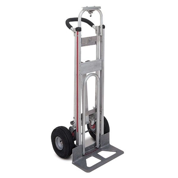 Diable convertible 3 positions - TPAUA4, TPAUAC - MAGLINER - pour le ...