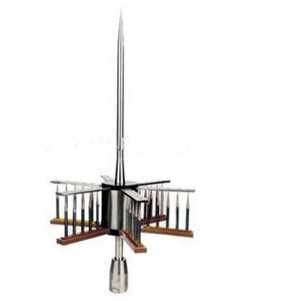 Paratonnerre à dispositif d'amorçage - FLR-04 Series - FATECH ...