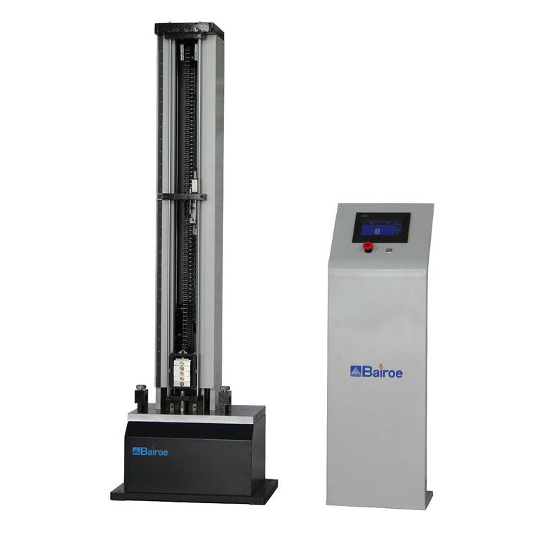 Machine d'essai d'impact - GCJ-1000 - Shanghai Bairoe Test Instrument ...