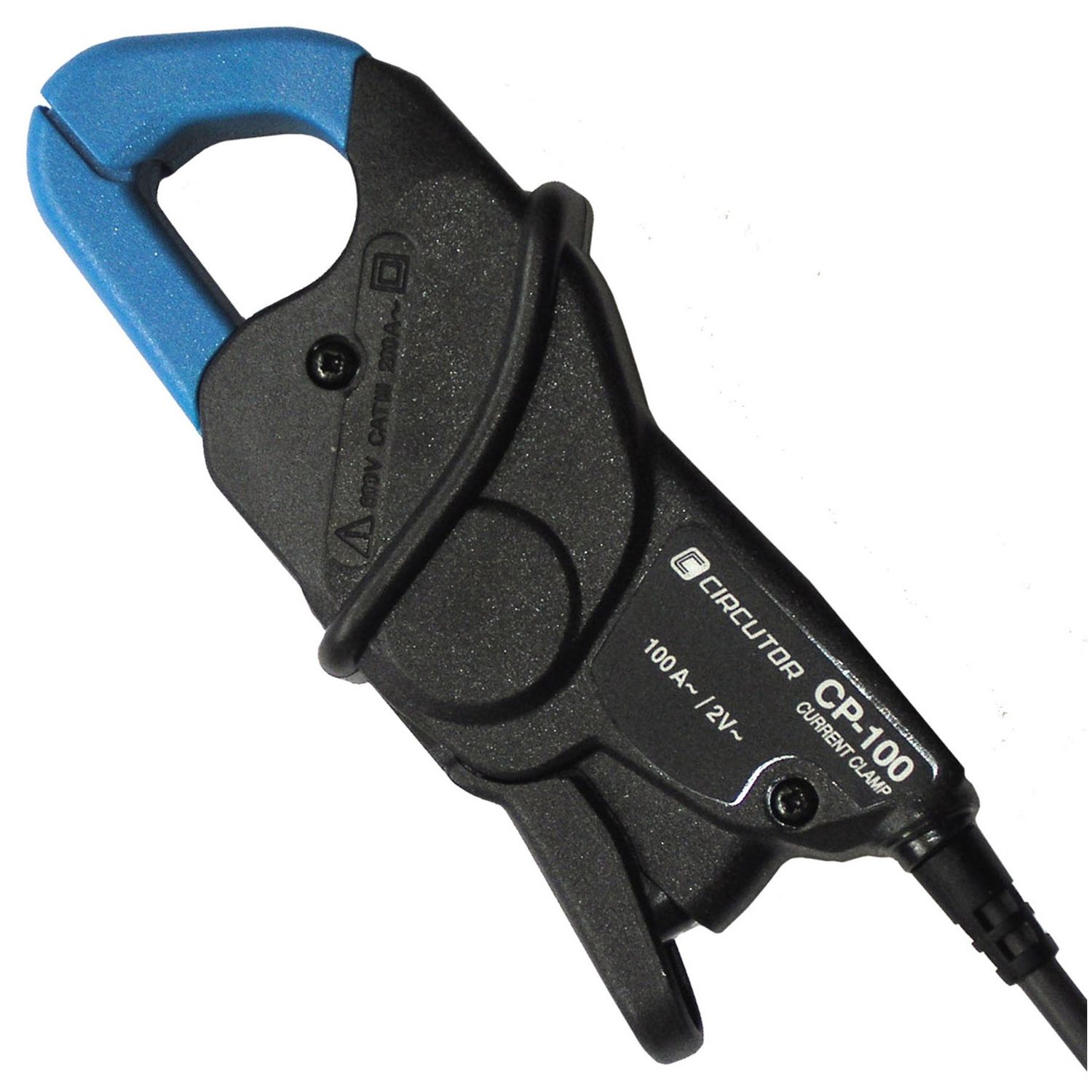 Pince ampèremétrique - CP series - CIRCUTOR