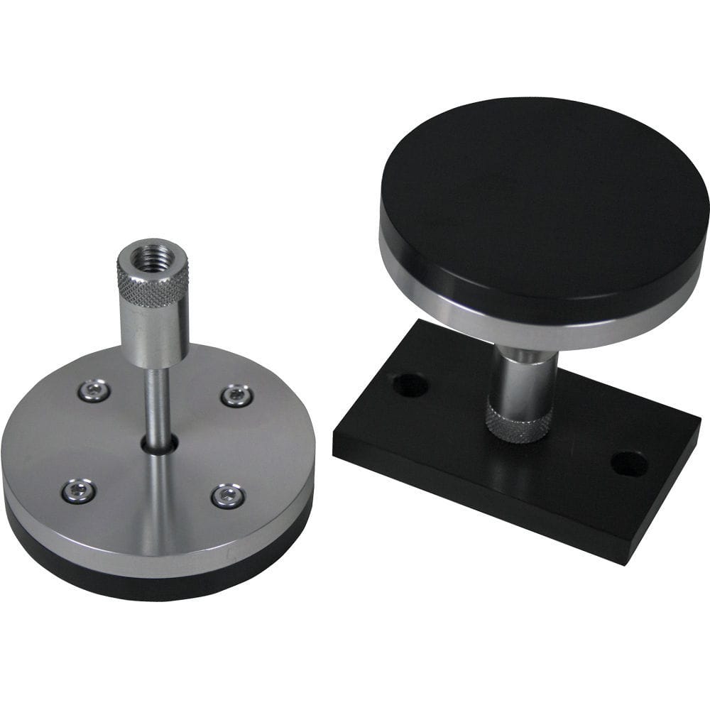 Plaque de test - Nidec-SHIMPO