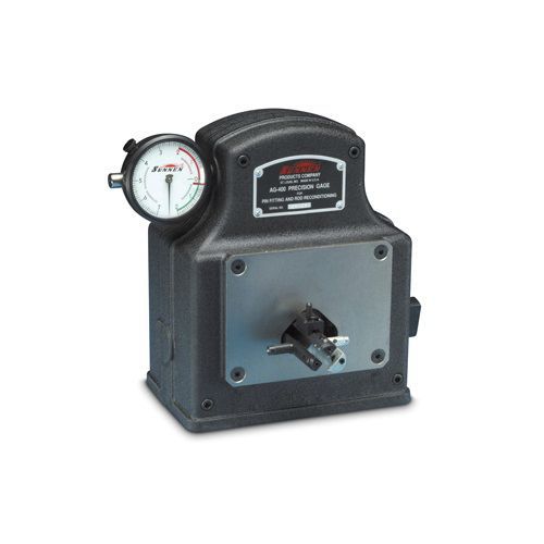 Système de mesure de diamètre - AG series - Sunnen Products Company - à calibre universel / de ...