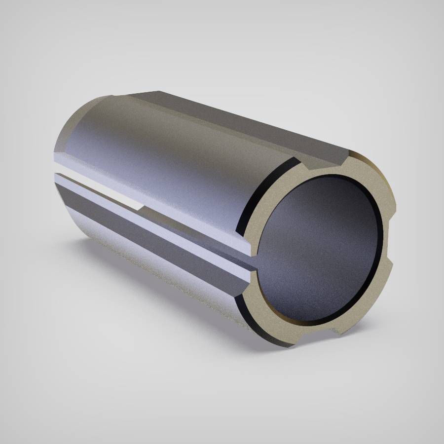 Outil de honage de finition - LH series - Sunnen Products Company - au ...