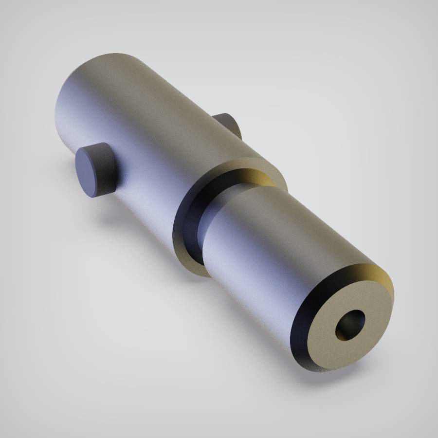 Outil de honage - ANR275 - Sunnen Products Company