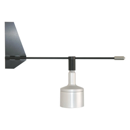 Capteur de direction du vent 4-20 mA - 00.14566.400000 - Wilh. LAMBRECHT GmbH - robuste