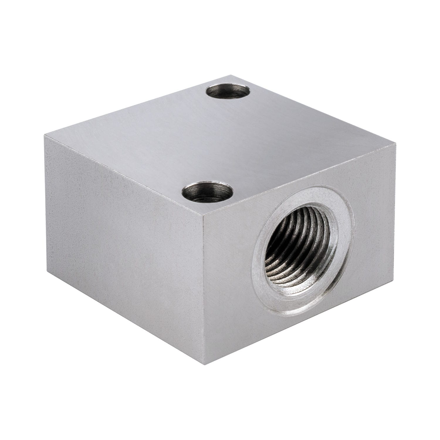 Manifold multivoie - 1917 - EISELE GmbH - en inox