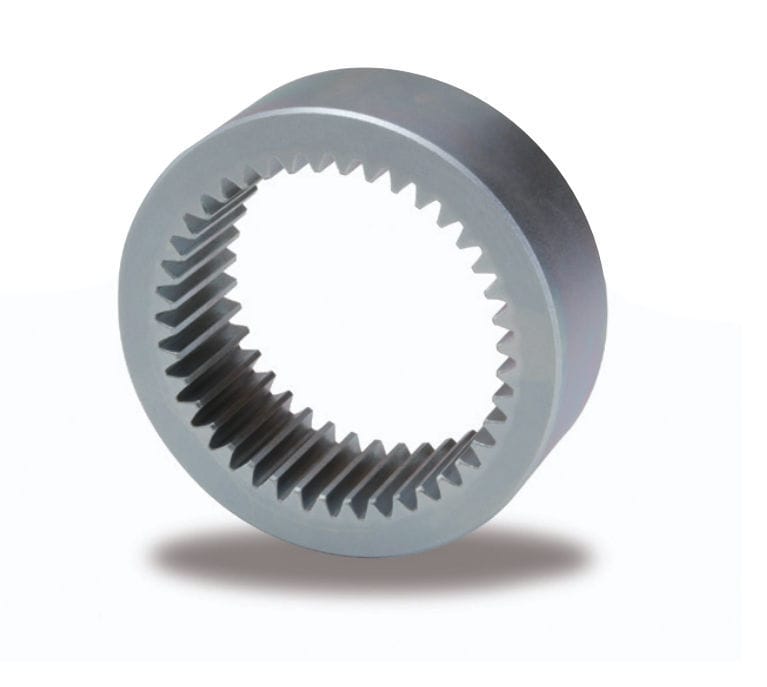 Engrenage droit - KGC1-I - Quality Transmission Components - à denture ...