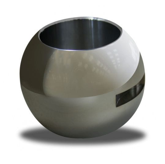 Bille en acier inoxydable - BUENO TECHNOLOGY - pour clapet