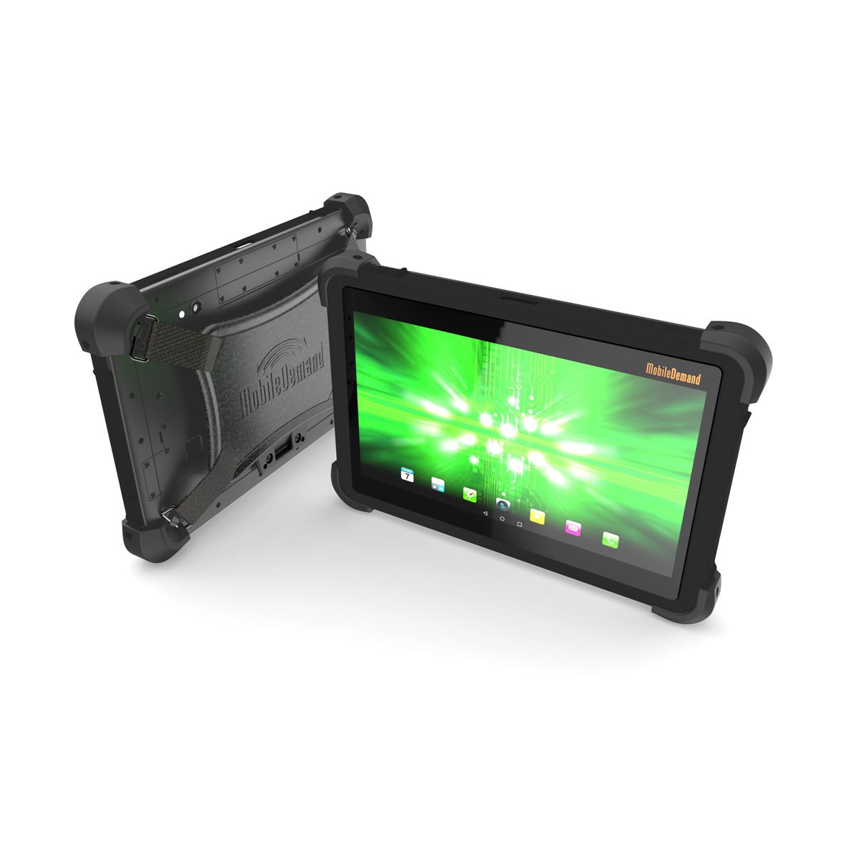 Tablette Androïd - A1150 - MobileDemand - 10.1" / 128 GB / IP65