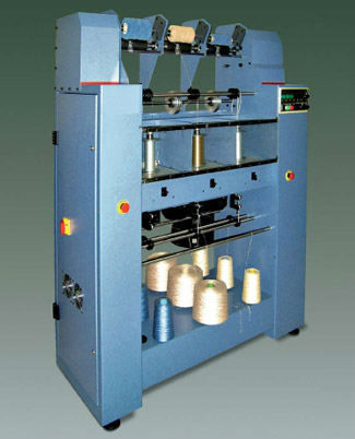 Torsadeuse automatique - TWISTER RT-3 - RIUS-COMATEX