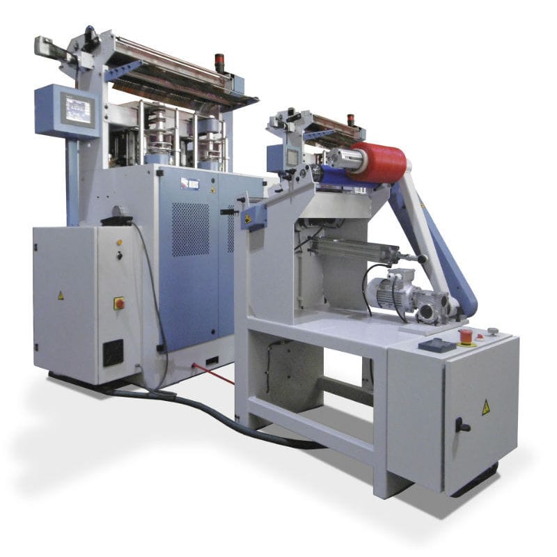 Machine à tricoter circulaire - TC-300-TA 2/MULTI - RIUS-COMATEX ...