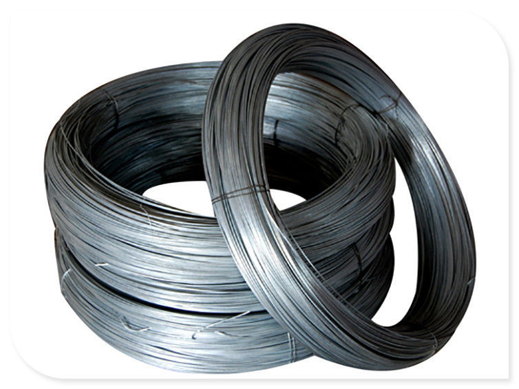 Fil en acier - Anping Hongyu Wire Mesh Co.,Ltd. - recuit