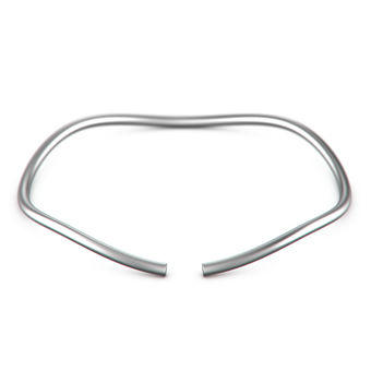 Ressort de compression - Wavo® - Smalley - à fil rond / ondulé / Belleville