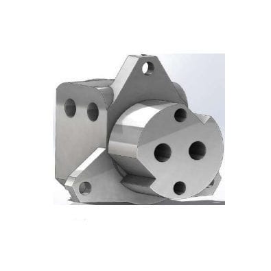 Unité de rotation - HD36.2A/S - DEMAC Srl