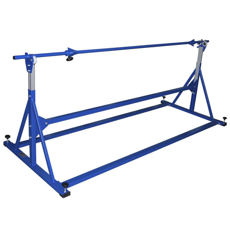 Porte-rouleaux de tissus - LS-1/W - REXEL