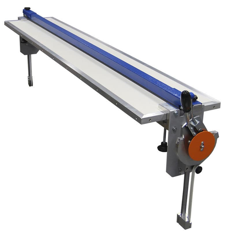 Cadreuse vertical - LD-1 - REXEL