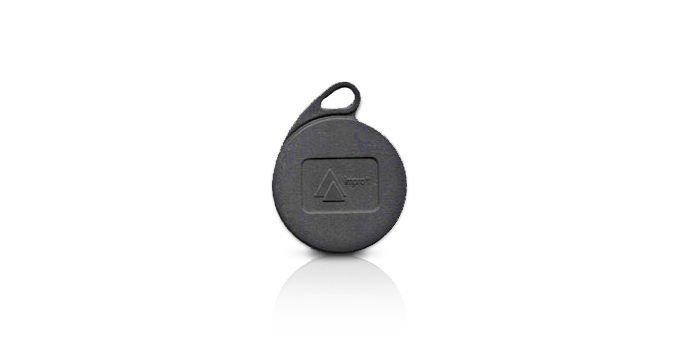 Tag RFID - Keyring Omega - Impro Technologies