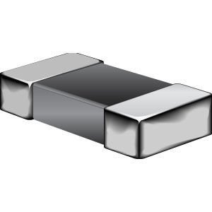 Inductance magnétique - CVH201610A (0805) - BOURNS - à puce / de ...