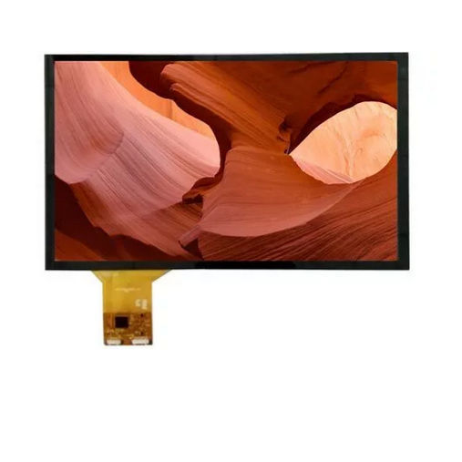 Module d'affichage LCD/TFT - BAOLAIYA OPTO-ELECTRONICS CO, LTD - à écran tactile / 1280 x 800 / ...