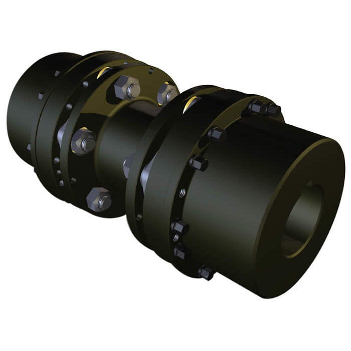 Accouplement à disque - Torsiflex-i - Ameridrives Couplings - de pompe ...