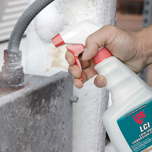 Inhibiteur de corrosion - LCI - LPS Laboratories