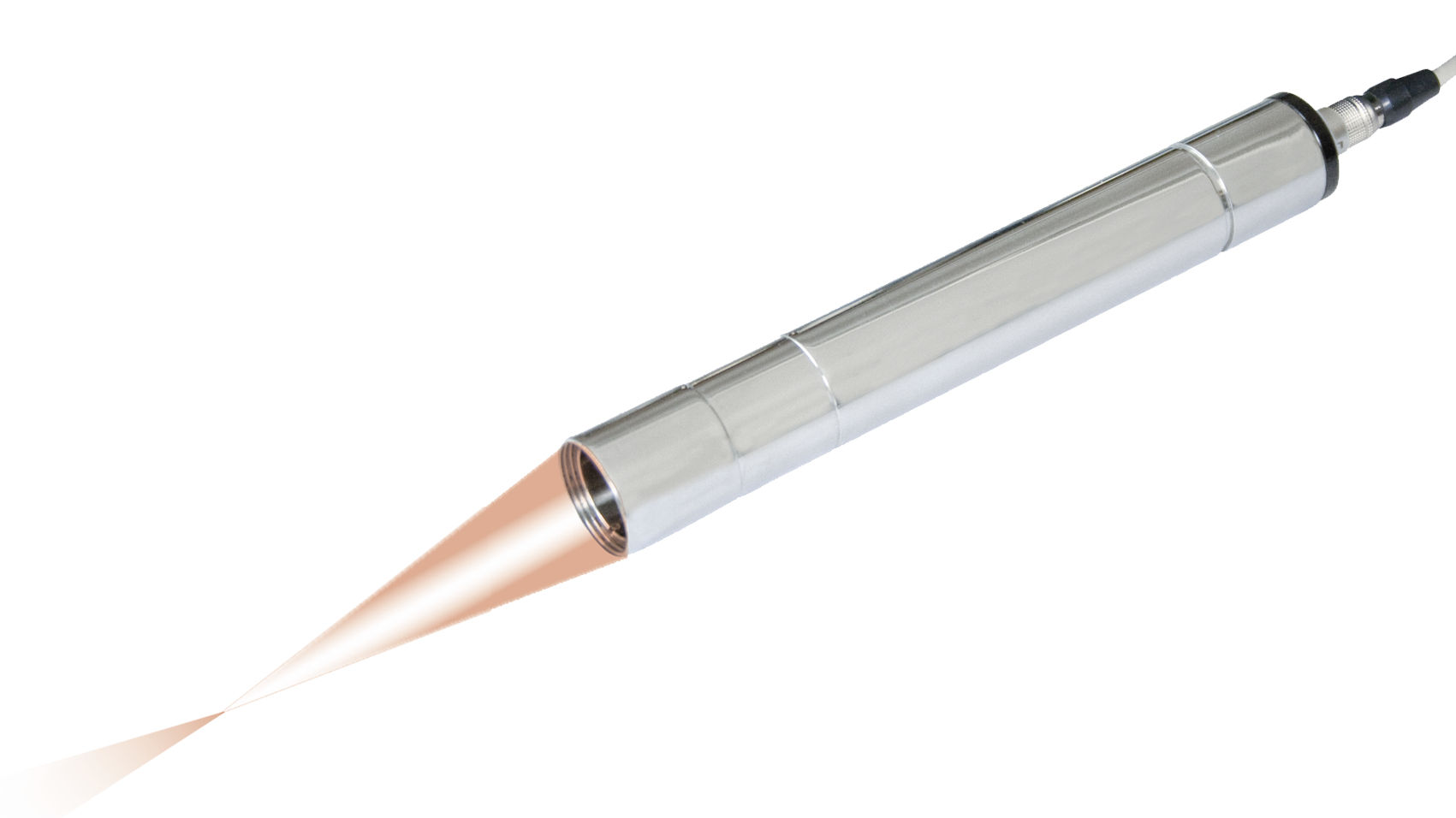 Pyromètre sans affichage - SH15/SLE - CEIA S.p.A. - fixe