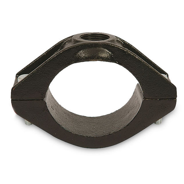 Collier de prise en charge - 750 series - Belgicast