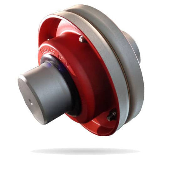 Accouplement flexible - Flexacier TAC - CMD