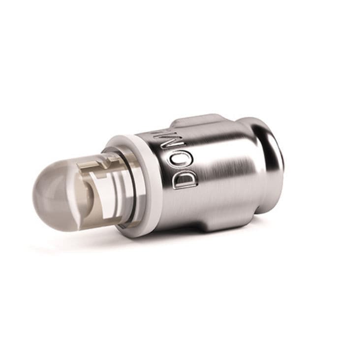 Ampoule à LED - BA 7s - DOMO - 24 Vca / 48 Vca / 24 Vcc