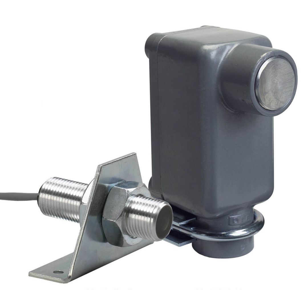 Capteur de vitesse de rotation - 916A / 917A - Electro-Sensors ...