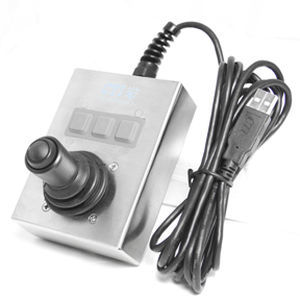 Pointeur industriel - M20X9-NX series - CTI Electronics Corporation ...