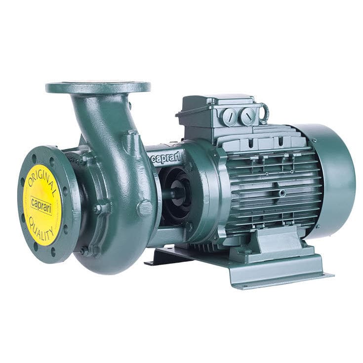 Pompe monobloc - MD - Caprari - centrifuge / pour eaux claires / électrique