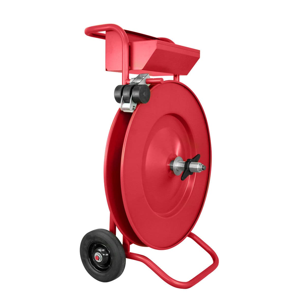 Dévidoir manuel - U-60 - Urpack Packaging Ltd. - mobile / portable ...