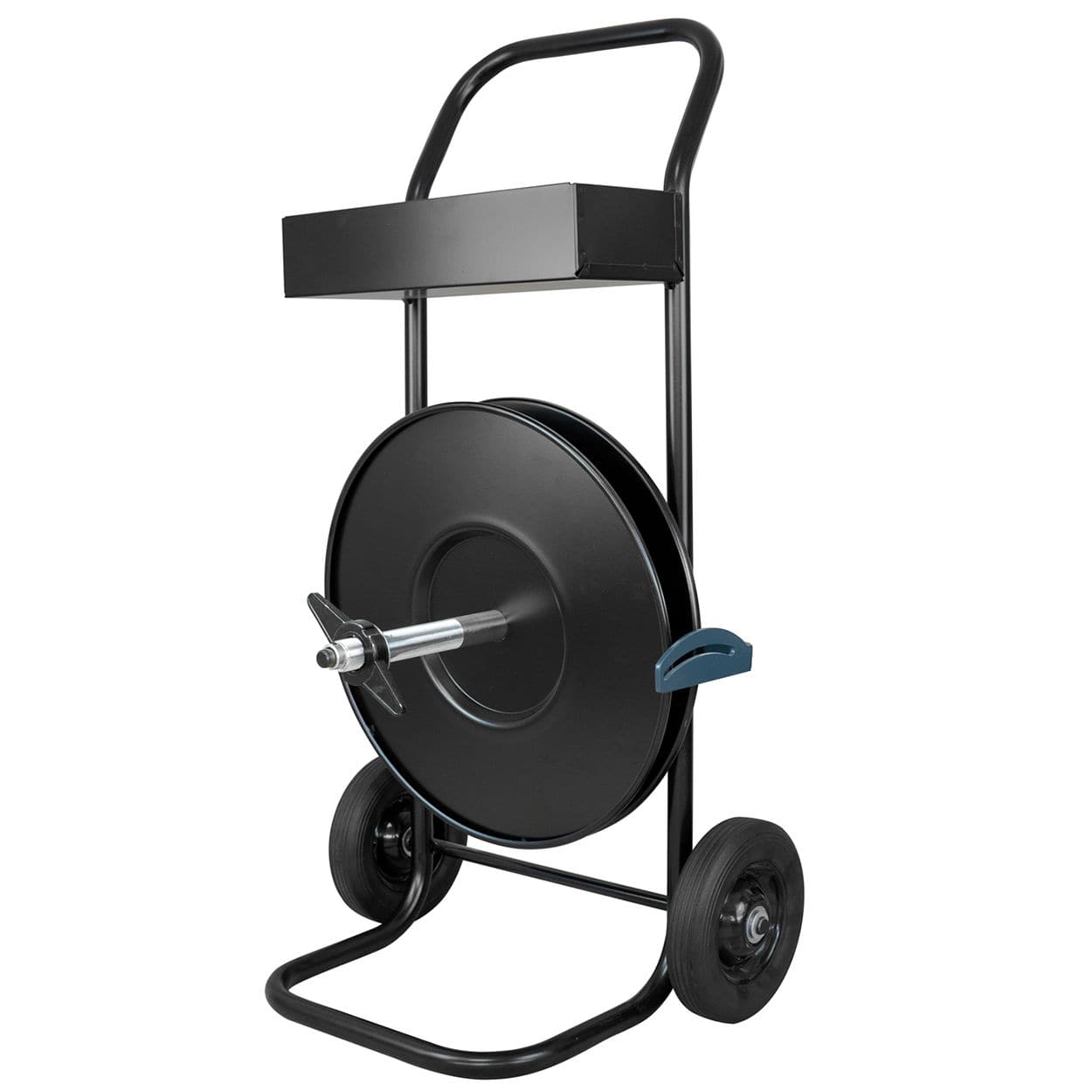 Dévidoir pour rubans en composite - U-80 - Urpack Packaging Ltd ...