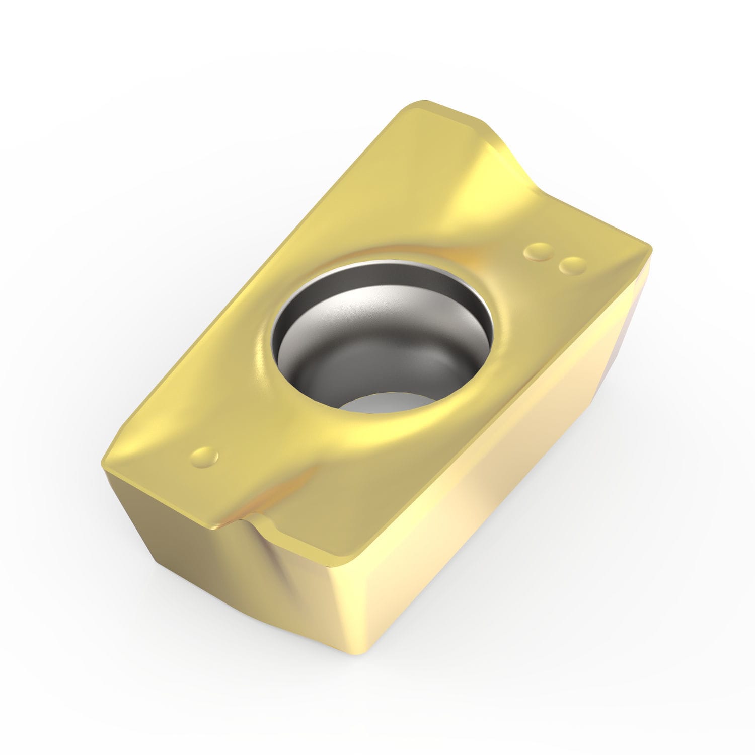 Plaquette de coupe en carbure de tungstène - APMT - Beijing Worldia ...