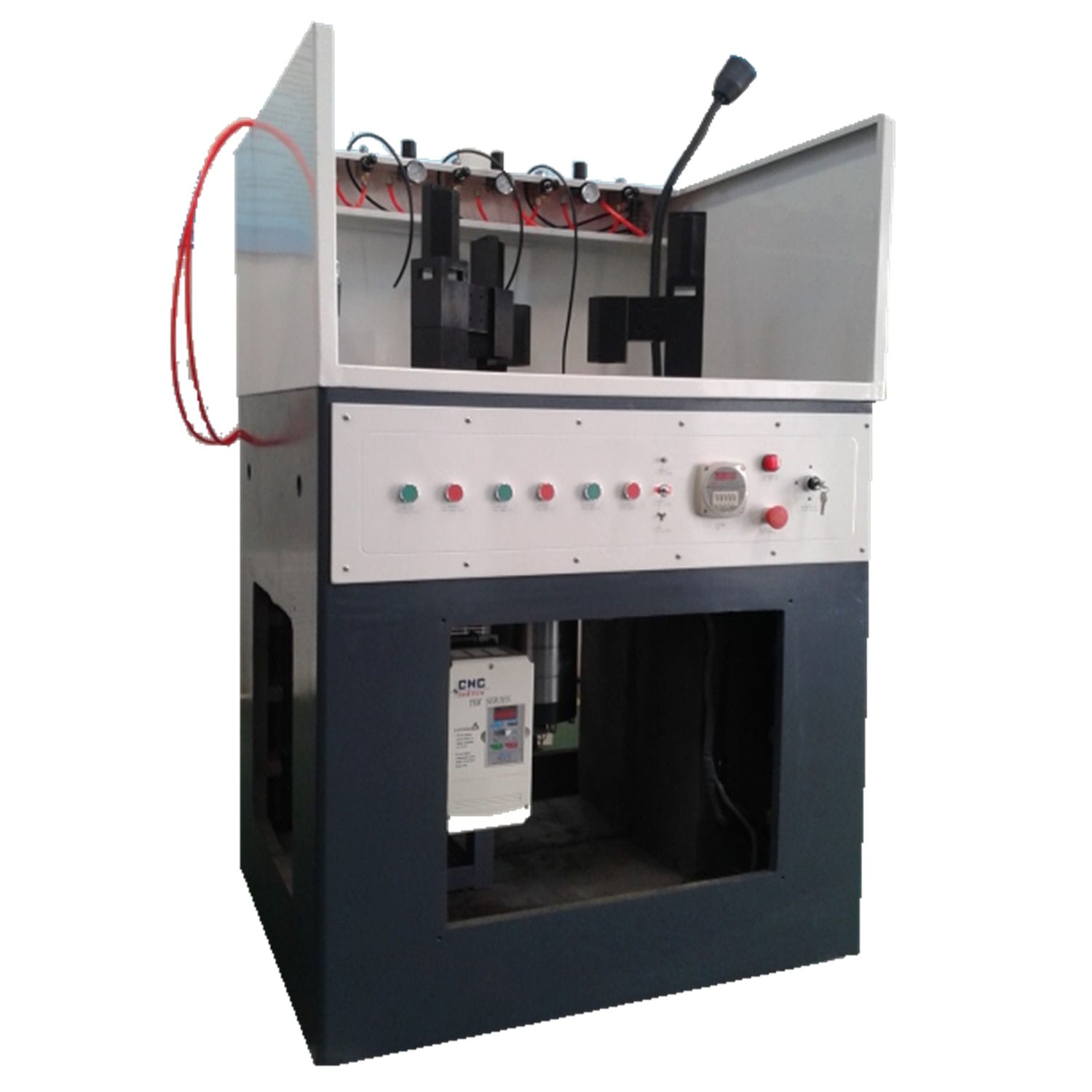 Machine à roder pneumatique - SPG40 - Beijing Worldia Diamond Tools Co ...