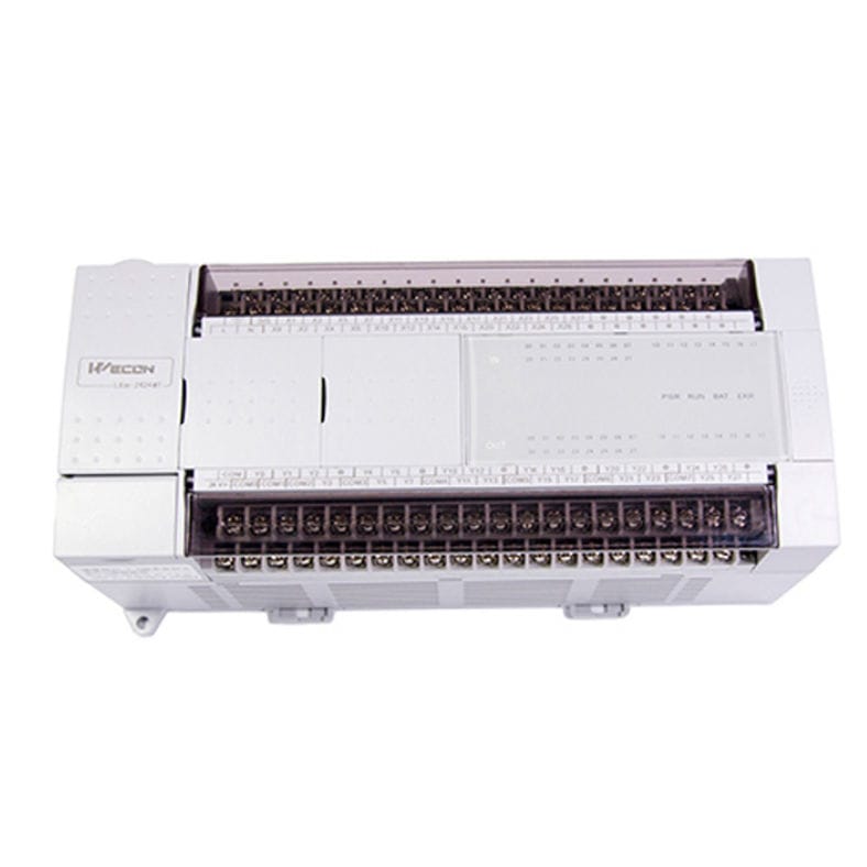 Automate programmable box - LX5S 2424M - Wecon Technology Co.Ltd - à ...