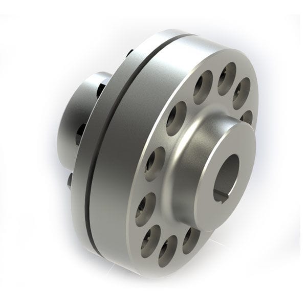 Accouplement à broches - TL1-13 - ZHENJIANG SUODA COUPLING CO.,LTD.