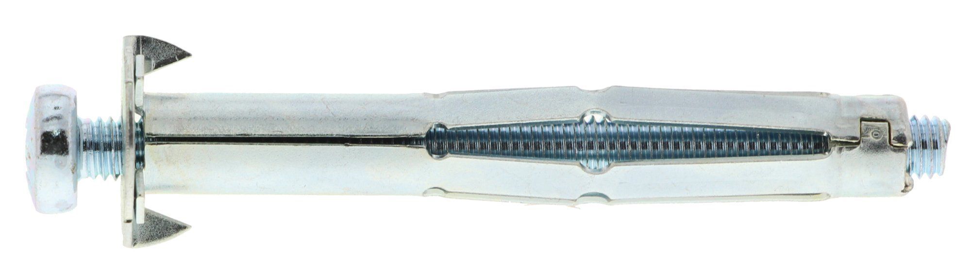 Cheville en métal - SPIT-IMPEX - pour mur creux