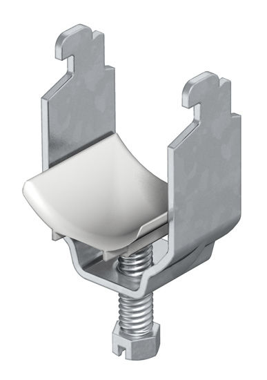 Collier pour câble électrique en polypropylène - OBO Bettermann