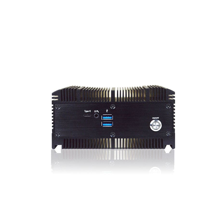 PC edge - TB-5913 - Teguar Computers - box / embarqué / mural