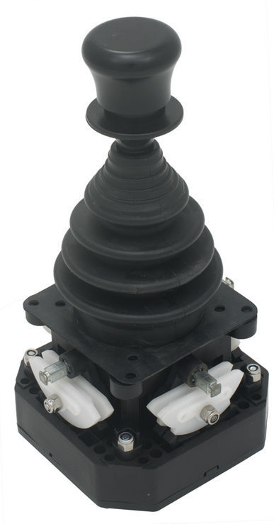 Joystick switch - Hercules series - TER SRL - IP65
