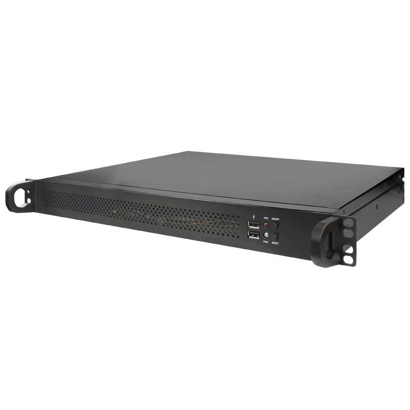 PC barebone - HBJC150I225 - Jetway Information Co., Ltd. - edge ...