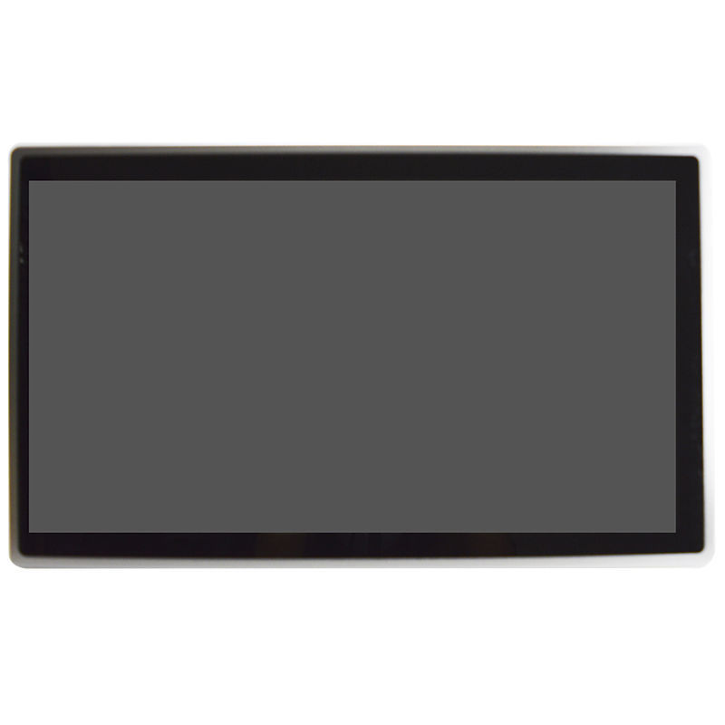 Panel PC 21.5" - HPC215C-DCP1135G7 - Jetway Information Co., Ltd. - à ...