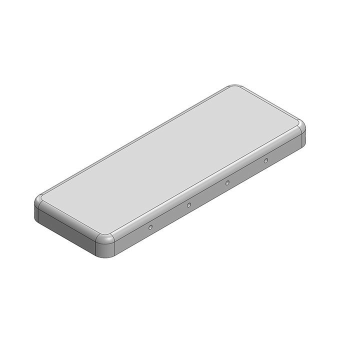 Blindage RFI - MS423-10C - Masach Tech - EMI / scellé / avec boîtier à ... Blindage RFI - MS423-10C - Masach Tech - EMI / scellé / avec boîtier à ...