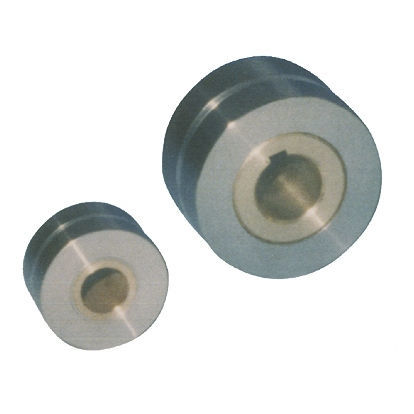 Rouleau de manutention pour tôle - RM - Lenoir-Mec - magnétique