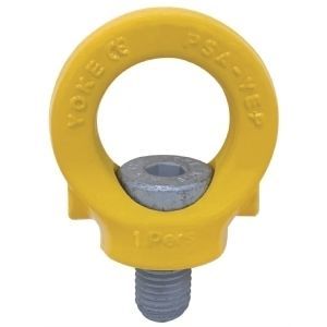 Point de levage tournant à 360° - 8-281 series - YOKE INDUSTRIAL CORP ...