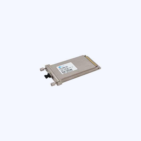Émetteur-récepteur pour fibre optique - 100G CFP/CFP2/CFP4 - FirstMile ... Émetteur-récepteur pour fibre optique - 100G CFP/CFP2/CFP4 - FirstMile ...